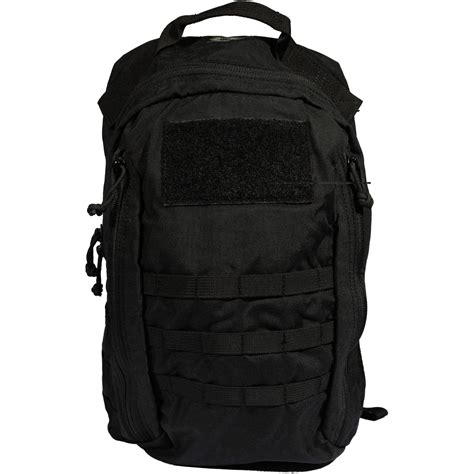 Grey Ghost Ltwt Assault Pack Mod 1 Black