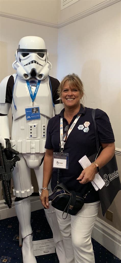 Tracey Bevis On Linkedin Enjoyed A Day At The Business Innovation South Expo A Great Event Well…