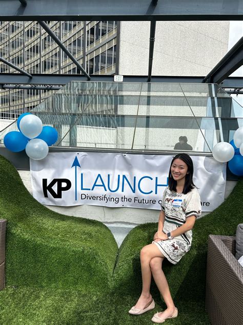 This Summer I Had The Incredible Opportunity To Be Part Of The Kp