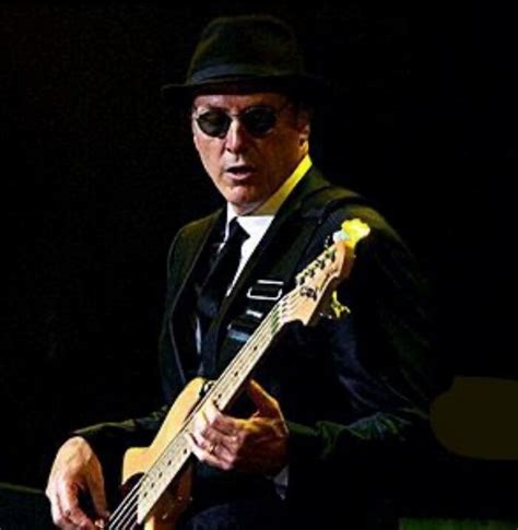 Matt Bissonette Talks About Touring With Elton John And Whats Ahead In 2024 Boomerocity Rock