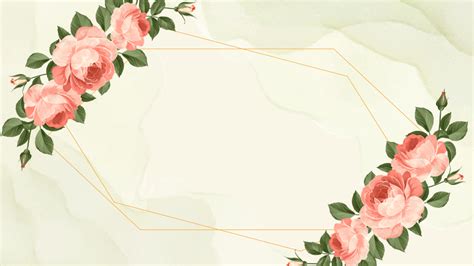 Free Wedding Frame Templates And Examples Edit Online And Download