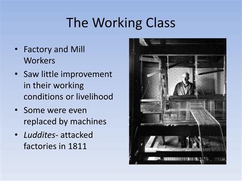 Ppt Industrial Revolution Powerpoint Presentation Free Download Id