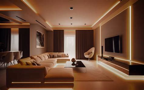 How To Create An Ambiance With Soft And Diffused Lighting