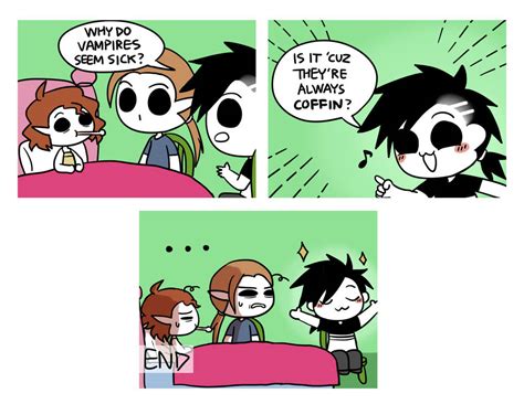 Sick Joke By Vey Kun On Deviantart