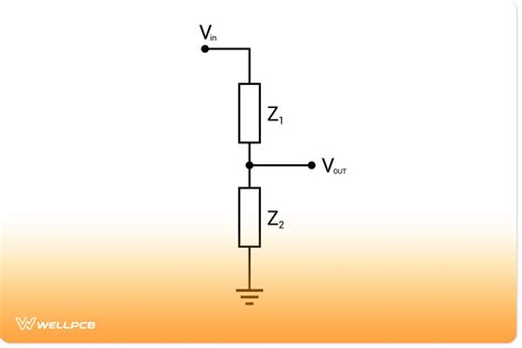 Voltage Divider Circuit Diagram Voltage Divider Calculator Diy