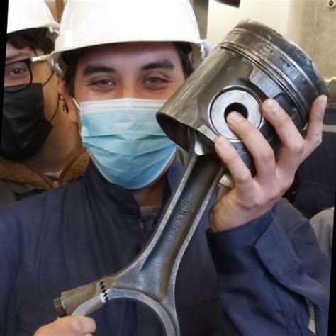 Benjamin Ananias Soliz Peralta Duoc Uc Puerto Montt Los Lagos