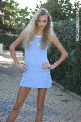 Webe Web Gigi Model Set 138 Young Nonude Teen Models