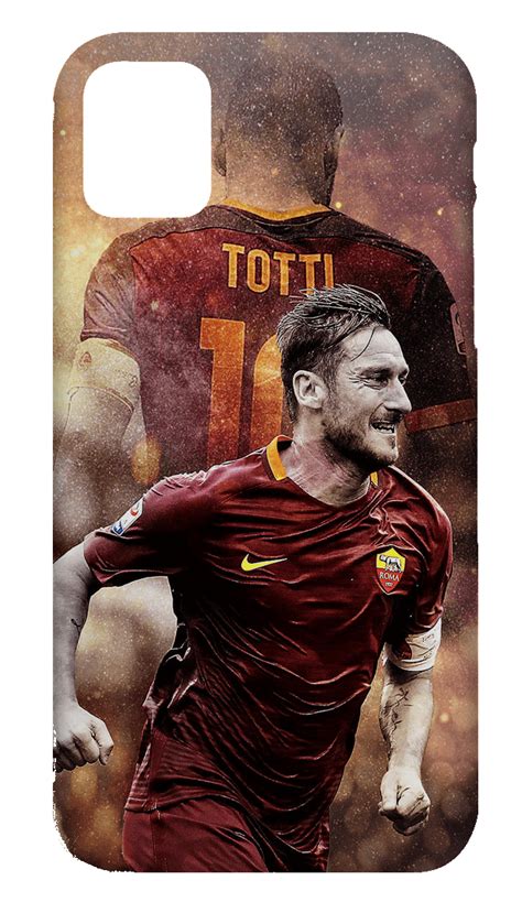 Francesco Totti Coverissima Shop