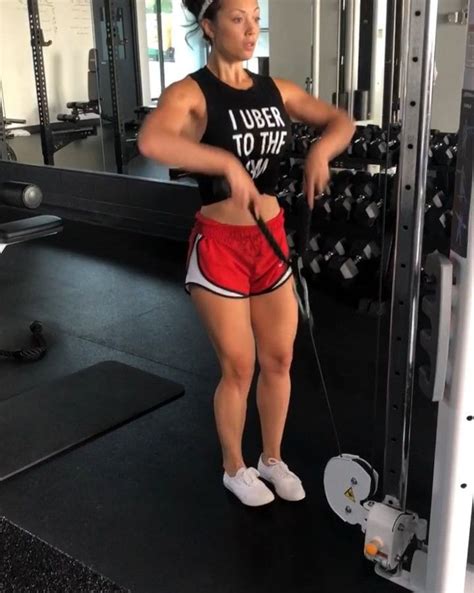Christine Fox On Instagram Want To Tonebuild Your Upper Body Muscle