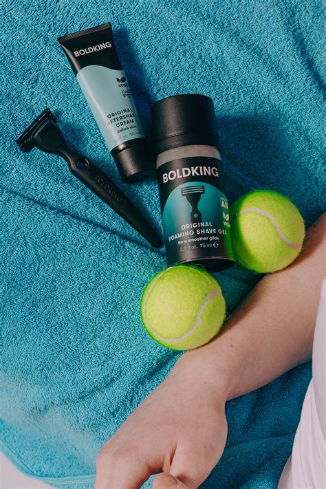 Golenie Miejsc Intymnych U Mężczyzn Jak Golić Jaja