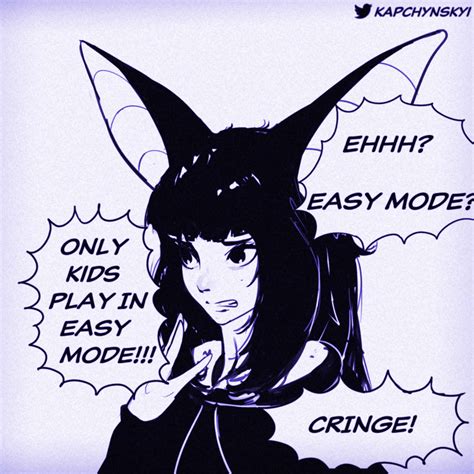 Kapchynskyi Moriko Kyoho Indie Virtual Youtuber Commentary English