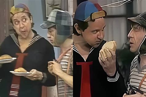 Confira 5 Episódios De Chaves Em Que O Personagem Desperta Compaixão Do