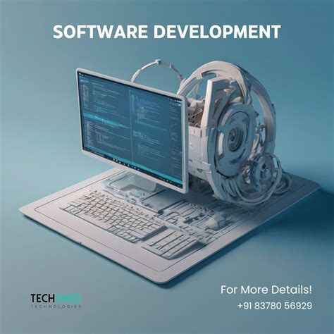 Techshed Technologies Private Limited On Linkedin Softwaredevelopment Software