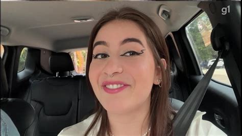 Influenciadora Sofia Santino Revela Que é Bissexual Nossa Geração