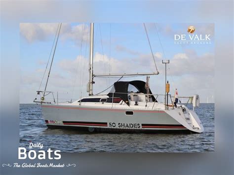 1988 Feeling 286 For Sale View Price Photos And Buy 1988 Feeling 286