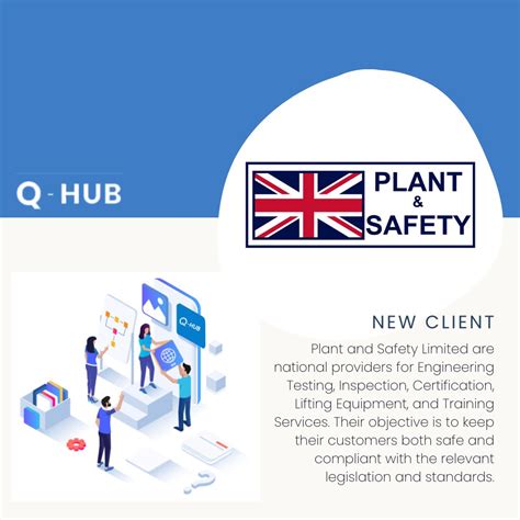Daniel Marson On Linkedin Qhub Plantandsafety