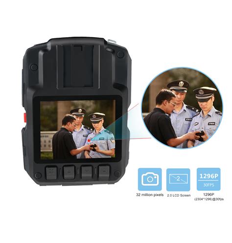 Wifi Enabled Professional Security Camera Wireless Professional