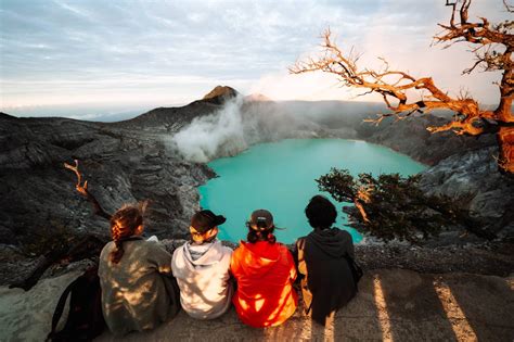 Climbing Mount Ijen Everything You Need To Know Practical Tips