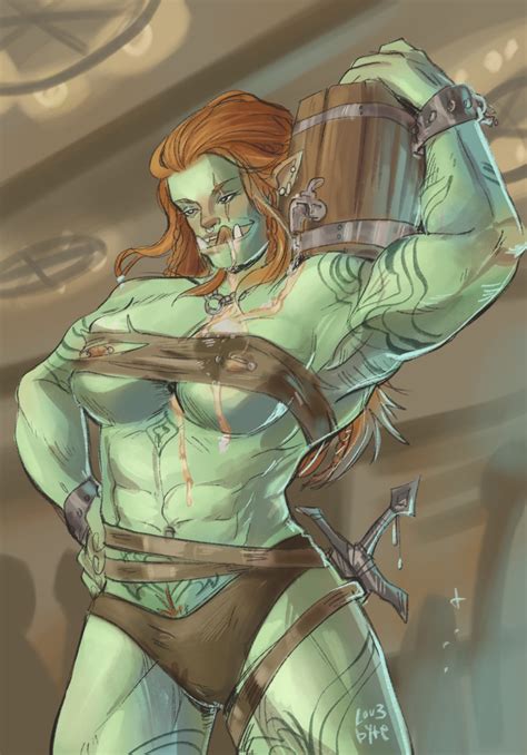 Rule 34 Alcohol Arm Up Armpits Arms Up Beer Breasts Drinking Dungeons