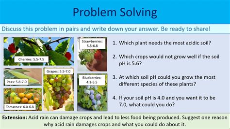 Neutralisation Reactions ~ Ks3 ~ Year 7 Teaching Resources