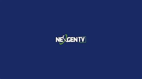 Nexgen Tv App On Amazon Appstore