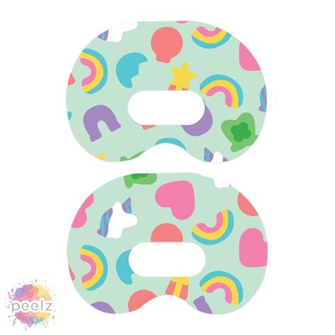 Medtronic Sensor Tape And Adhesive Patches Pump Peelz Page 30