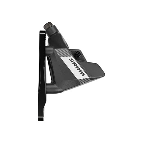 Sram Apex Axs Hydraulic Disc Brake Shift Lever Kit Black Flat Mount Caliper Included