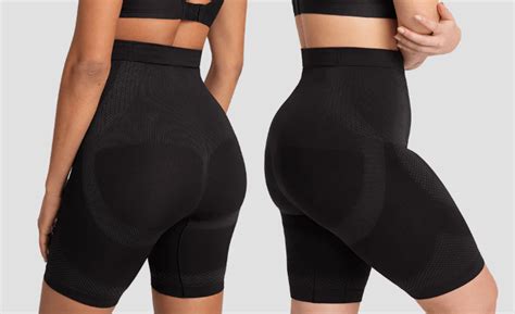 Discover Confidence And Style With Butt Lifter Shapewear