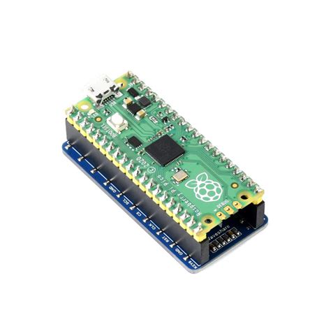 Waveshare 13 Oled Display Modul Für Raspberry Pi Pico Roboter