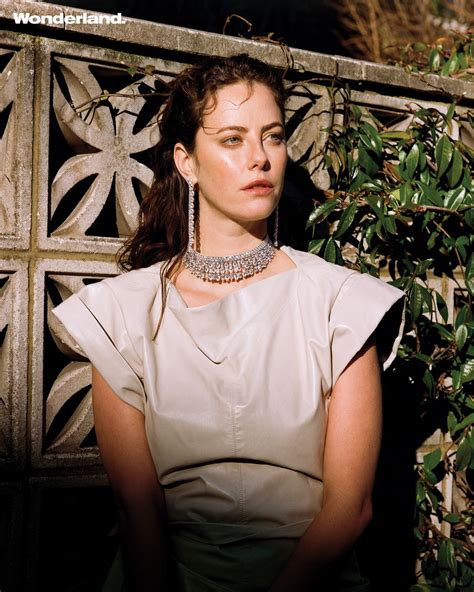 Kaya Scodelario Página 5