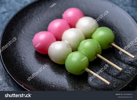 Dango Food