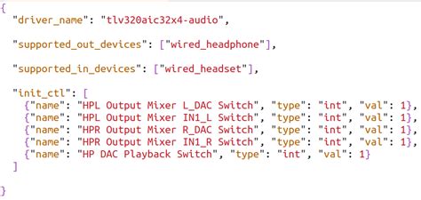 Audio Codec Bring Up Simplified Your Guide To Android And Linux Bsp Development Silicon Signals