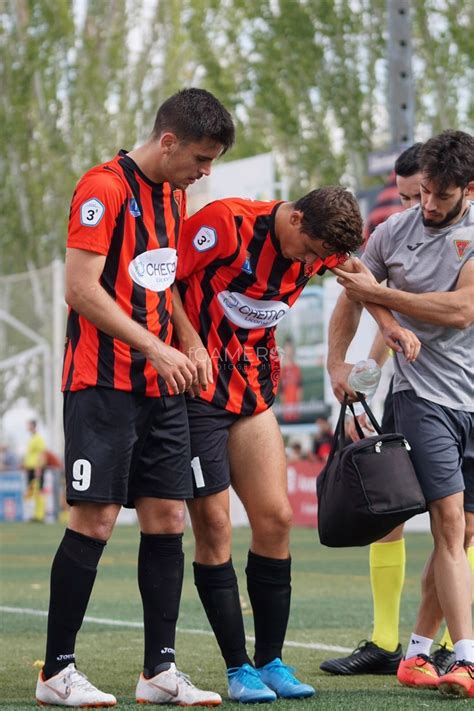 Javier Sánchez Mínguez Fisioterapia Alcalá De Henares Return To Play
