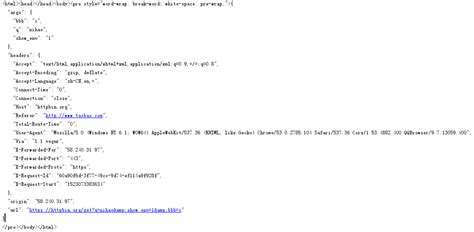 Python下selenium Phantomjs设置header的方法 Csdn博客