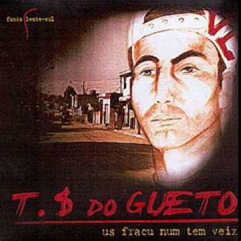 ‎us Fracu Num Tem Veiz — álbum De Trilha Sonora Do Gueto — Apple Music
