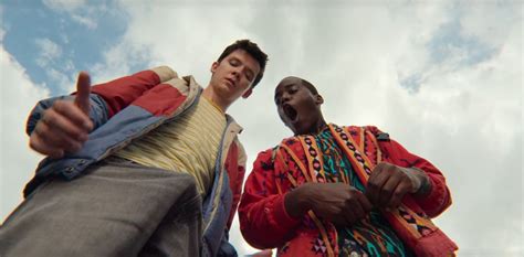 Sex Education Kezdett A 2 évad Sorozatjunkie