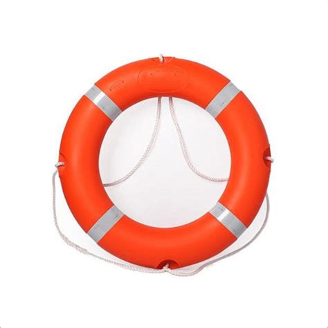 Ring Buoy Automatic Grade Manual At Best Price In Mumbai A K