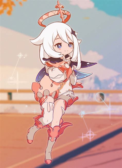 Pin By 책여우 On 원신 Cartoon Character Design Anime Figure Drawing Poses