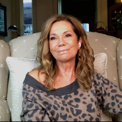 Kathie Lee Ford Latest News And Photos Hello
