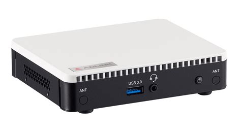 Mini Pc Emp 100 Adlink Propose Une Plateforme Intel Compacte Et Fanless Ginjfo