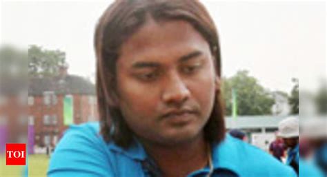 Indian Archers Need Psychologist Says Jayanta Talukdar News News The Times Of India