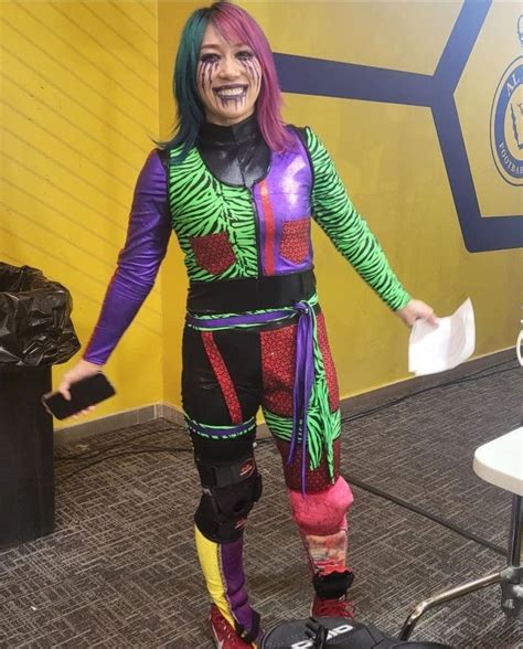 Pin By Jun On Asuka The Empress Wwe Wwe Raw Women Raw Womens