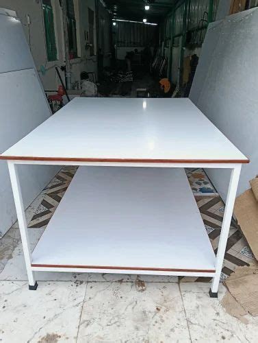 Mild Steel Ms Checking Table At ₹ 5500piece In Greater Noida Id