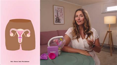 Femdisc 101 Spontaner Periodensex Ohne Blutbad Dank