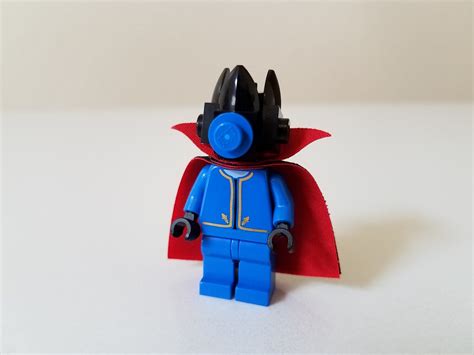 Lego Code Geass Zero Solid State Flickr