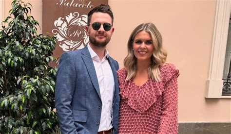 Ailbhe Garrihy In Survival Mode During First Trimester