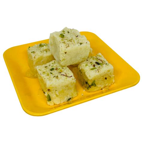 Malai Barfi Saraswati Ladu Depot