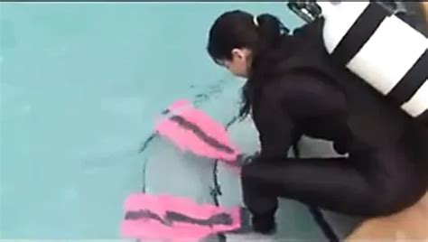 Free Scuba Porn Videos Xhamster