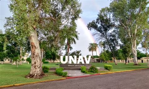 Esda Navojoa University