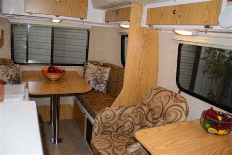 Casita Travel Trailers Lots Of Rv In A Tiny Package